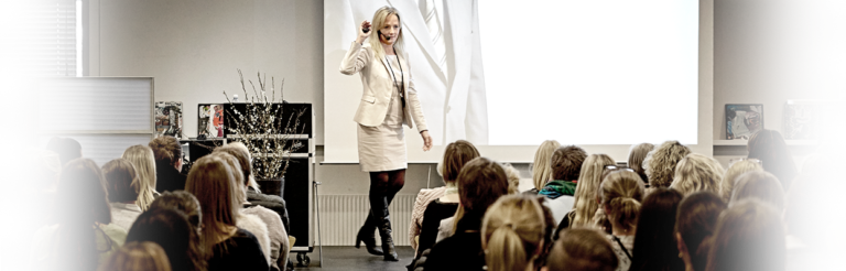 Empower People | Rie Dalsgaard | MBA & ledelsescoach