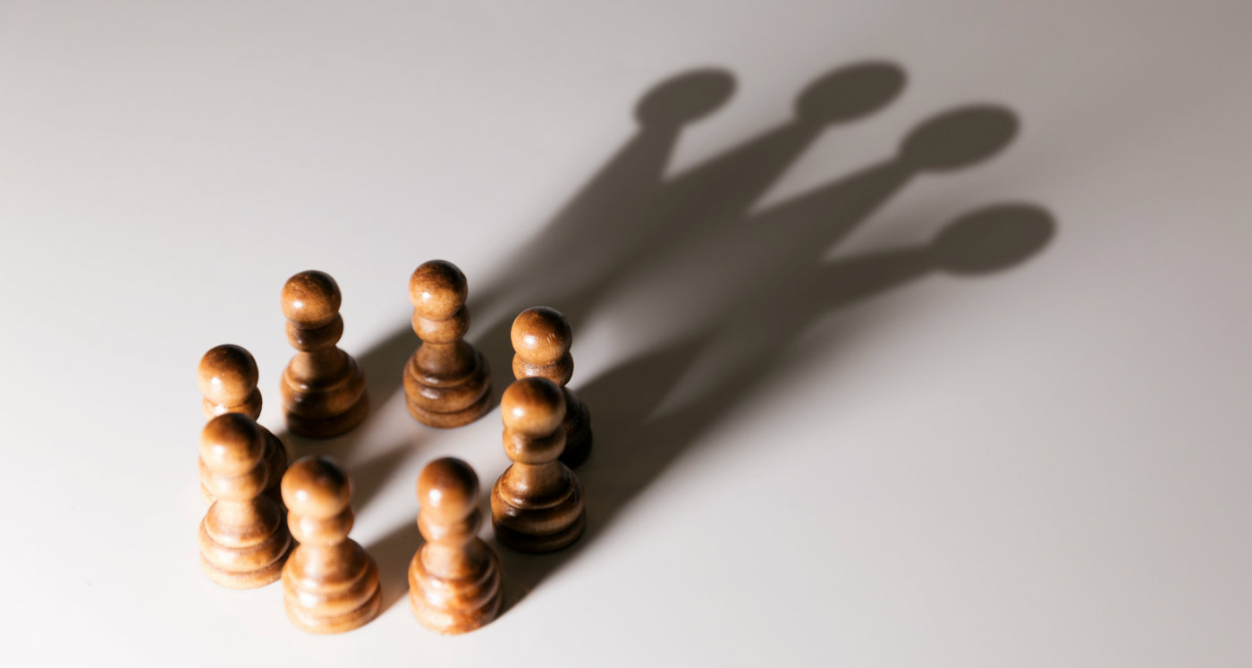 Som leder sætter du både dig selv og holdet op til succes – for hvad er ...